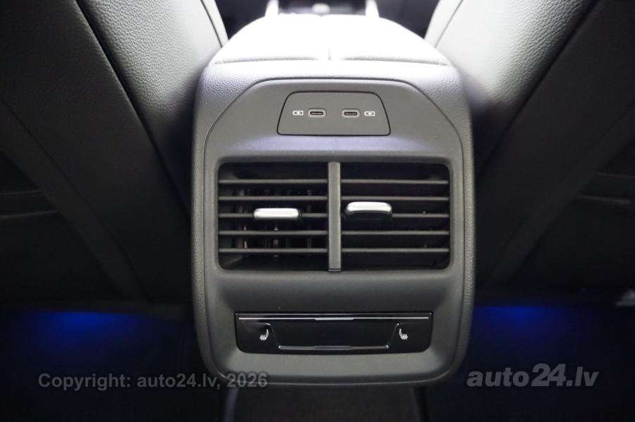 Pelēks Skoda SuperB 2026 Tallina, ar dzinēja tilpumu 1.50 L un nobraukumu 2 tūkst. km par 45900 €, foto 11 vietnē AUTOMOTO.COM.LV