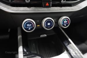 Pelēks Skoda SuperB 2026 Tallina, ar dzinēja tilpumu 1.50 L un nobraukumu 2 tūkst. km par 45900 €, foto 20 vietnē AUTOMOTO.COM.LV