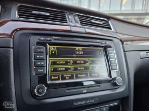 Шкода Суперб 2008 в Вильнюс, объемом двигателя 2.00 л и пробегом 404 тыс. км за 2300 €, фото 10 на AUTOMOTO.COM.LV