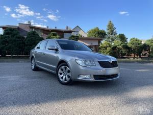 Skoda SuperB 2009 in Alytus, with an engine capacity of 1.80 L and mileage of 270 thousand km for 2650 €, photo  on AUTOMOTO.COM.LV