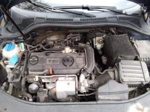 Skoda SuperB 2009 Jonava, ar dzinēja tilpumu 1.40 L un nobraukumu 330 tūkst. km par 1999 €, foto 13 vietnē AUTOMOTO.COM.LV