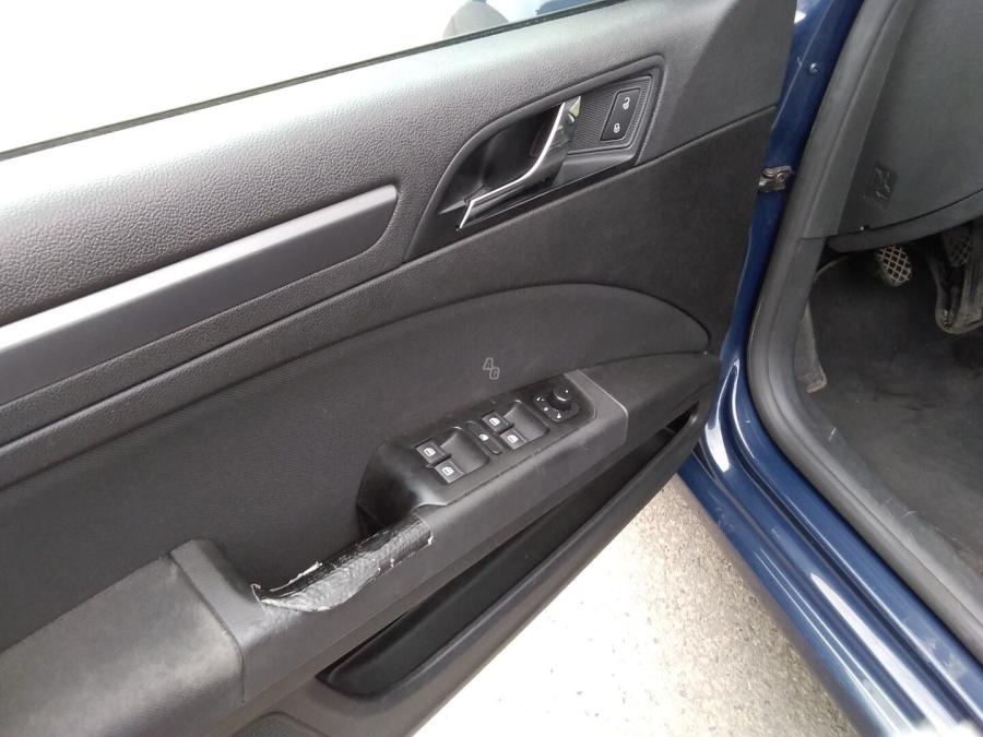 Skoda SuperB 2009 Jonava, ar dzinēja tilpumu 1.40 L un nobraukumu 330 tūkst. km par 1999 €, foto 19 vietnē AUTOMOTO.COM.LV