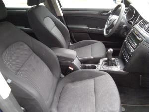 Skoda SuperB 2009 Jonava, ar dzinēja tilpumu 1.40 L un nobraukumu 330 tūkst. km par 1999 €, foto 41 vietnē AUTOMOTO.COM.LV