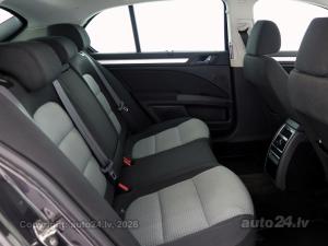 Skoda SuperB 2009 in Tallinn, with an engine capacity of 2.00 L and mileage of 389 thousand km for 1999 €, photo 8 on AUTOMOTO.COM.LV