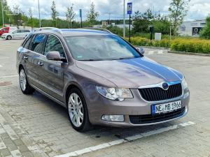 Шкода Суперб 2011 в Вильнюс, объемом двигателя 1.80 л и пробегом 230 тыс. км за 5799 €, фото 5 на AUTOMOTO.COM.LV