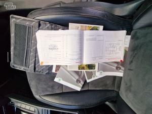 Шкода Суперб 2011 в Вильнюс, объемом двигателя 1.80 л и пробегом 230 тыс. км за 5799 €, фото 16 на AUTOMOTO.COM.LV