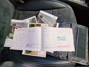 Шкода Суперб 2011 в Вильнюс, объемом двигателя 1.80 л и пробегом 230 тыс. км за 5799 €, фото 18 на AUTOMOTO.COM.LV