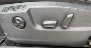 Skoda SuperB 2011 Klaipėda, ar dzinēja tilpumu 2.00 L un nobraukumu 285 tūkst. km par 4000 €, foto 13 vietnē AUTOMOTO.COM.LV
