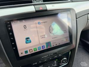 Skoda SuperB 2011 Klaipėda, ar dzinēja tilpumu 2.00 L un nobraukumu 285 tūkst. km par 4000 €, foto 16 vietnē AUTOMOTO.COM.LV