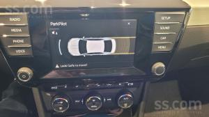 Skoda SuperB 2015 Rīga, ar dzinēja tilpumu 1.80 L un nobraukumu 169 tūkst. km par 12690 €, foto 14 vietnē AUTOMOTO.COM.LV