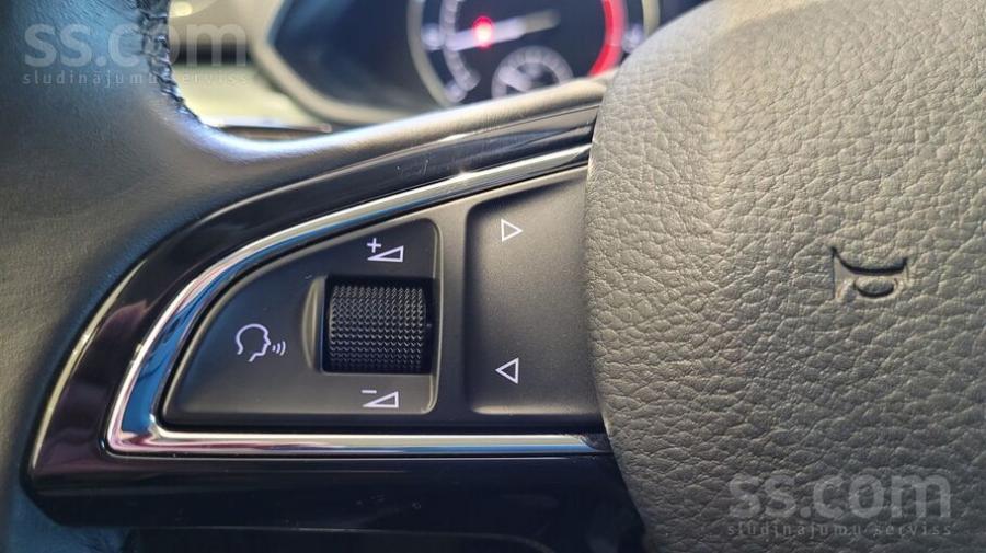 Skoda SuperB 2015 Rīga, ar dzinēja tilpumu 1.80 L un nobraukumu 169 tūkst. km par 12690 €, foto 16 vietnē AUTOMOTO.COM.LV