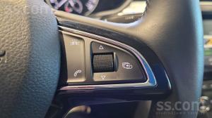 Skoda SuperB 2015 Rīga, ar dzinēja tilpumu 1.80 L un nobraukumu 169 tūkst. km par 12690 €, foto 17 vietnē AUTOMOTO.COM.LV