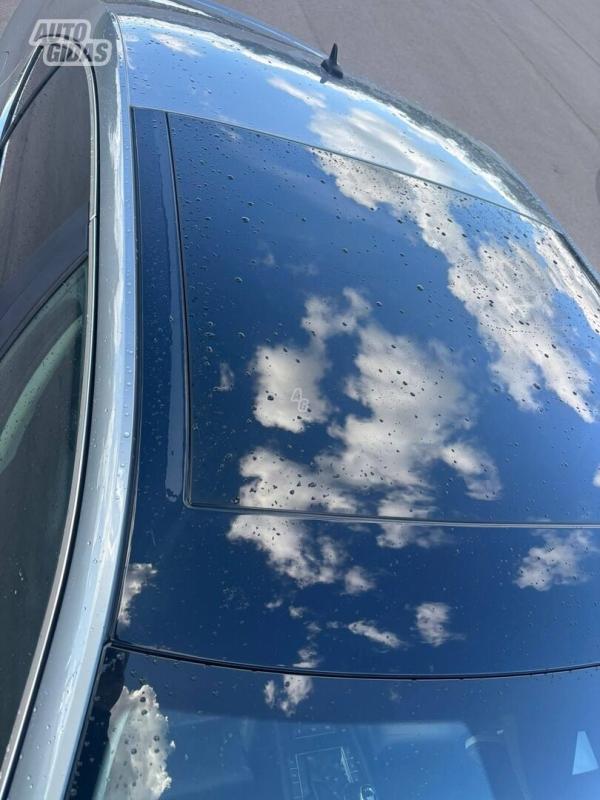 Skoda SuperB 2015 Alīta, ar dzinēja tilpumu 2.00 L un nobraukumu 300 tūkst. km par 10700 €, foto 5 vietnē AUTOMOTO.COM.LV