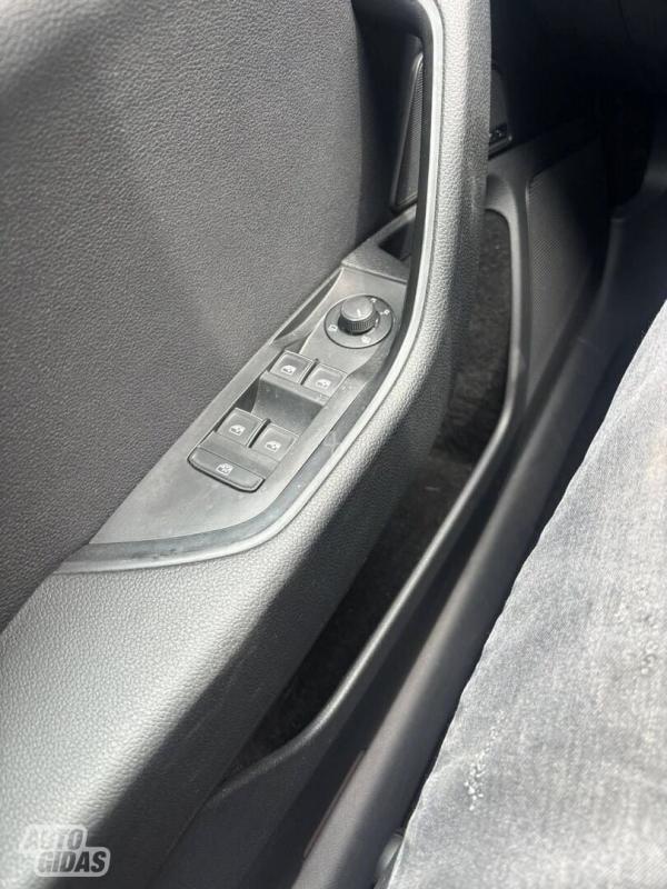 Skoda SuperB 2015 Alīta, ar dzinēja tilpumu 2.00 L un nobraukumu 300 tūkst. km par 10700 €, foto 9 vietnē AUTOMOTO.COM.LV