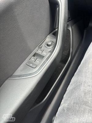 Skoda SuperB 2015 Alīta, ar dzinēja tilpumu 2.00 L un nobraukumu 300 tūkst. km par 10700 €, foto 10 vietnē AUTOMOTO.COM.LV