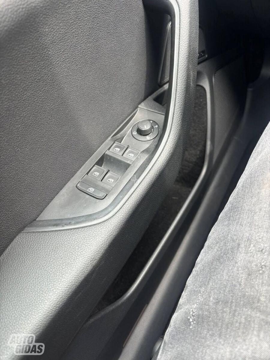 Skoda SuperB 2015 Alīta, ar dzinēja tilpumu 2.00 L un nobraukumu 300 tūkst. km par 10700 €, foto 10 vietnē AUTOMOTO.COM.LV