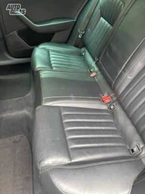 Skoda SuperB 2015 Alīta, ar dzinēja tilpumu 2.00 L un nobraukumu 300 tūkst. km par 10700 €, foto 12 vietnē AUTOMOTO.COM.LV