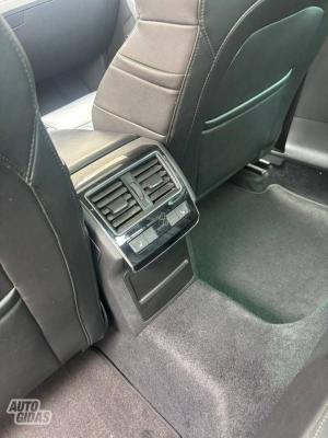 Skoda SuperB 2015 Alīta, ar dzinēja tilpumu 2.00 L un nobraukumu 300 tūkst. km par 10700 €, foto 13 vietnē AUTOMOTO.COM.LV