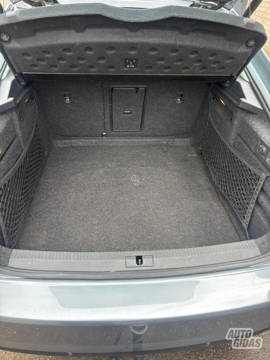 Skoda SuperB 2015 Alīta, ar dzinēja tilpumu 2.00 L un nobraukumu 300 tūkst. km par 10700 €, foto 15 vietnē AUTOMOTO.COM.LV