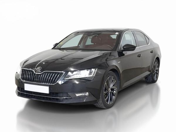 Skoda SuperB 2016 Viļņa, ar dzinēja tilpumu 0.00 L un nobraukumu 0 tūkst. km par 11300 €, foto 1 vietnē AUTOMOTO.COM.LV