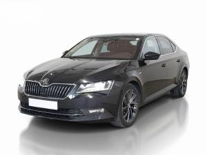 Skoda SuperB 2016 in Vilnius, with an engine capacity of 0.00 L and mileage of 0 thousand km for 11300 €, photo  on AUTOMOTO.COM.LV