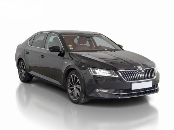 Skoda SuperB 2016 Viļņa, ar dzinēja tilpumu 0.00 L un nobraukumu 0 tūkst. km par 11300 €, foto 2 vietnē AUTOMOTO.COM.LV