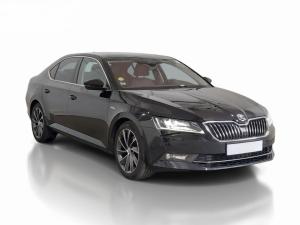 Skoda SuperB 2016 in Vilnius, with an engine capacity of 0.00 L and mileage of 0 thousand km for 11300 €, photo 3 on AUTOMOTO.COM.LV