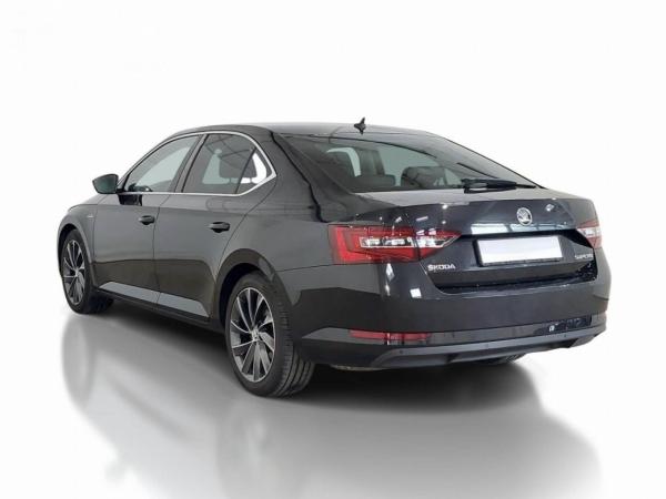 Skoda SuperB 2016 Viļņa, ar dzinēja tilpumu 0.00 L un nobraukumu 0 tūkst. km par 11300 €, foto 3 vietnē AUTOMOTO.COM.LV