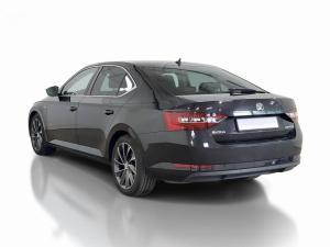 Skoda SuperB 2016 in Vilnius, with an engine capacity of 0.00 L and mileage of 0 thousand km for 11300 €, photo 4 on AUTOMOTO.COM.LV
