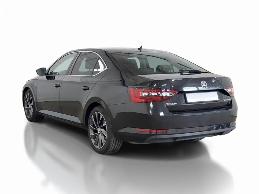 Skoda SuperB 2016 in Vilnius, with an engine capacity of 0.00 L and mileage of 0 thousand km for 11300 €, photo 4 on AUTOMOTO.COM.LV
