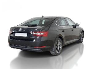 Skoda SuperB 2016 in Vilnius, with an engine capacity of 0.00 L and mileage of 0 thousand km for 11300 €, photo 5 on AUTOMOTO.COM.LV