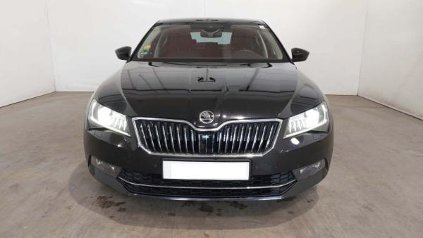 Skoda SuperB 2016 Viļņa, ar dzinēja tilpumu 0.00 L un nobraukumu 0 tūkst. km par 11300 €, foto 5 vietnē AUTOMOTO.COM.LV