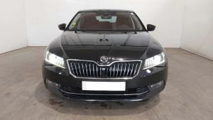Skoda SuperB 2016 in Vilnius, with an engine capacity of 0.00 L and mileage of 0 thousand km for 11300 €, photo 6 on AUTOMOTO.COM.LV