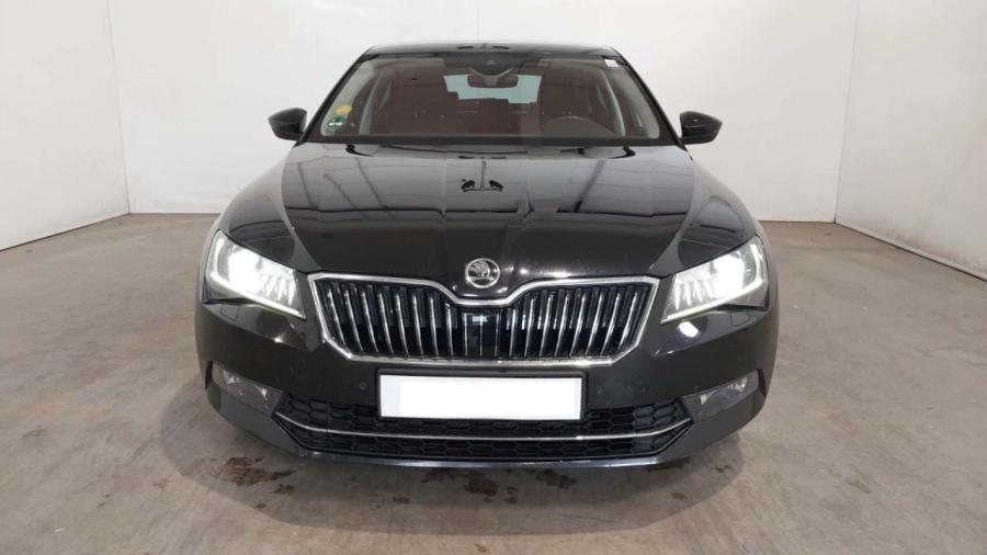 Skoda SuperB 2016 in Vilnius, with an engine capacity of 0.00 L and mileage of 0 thousand km for 11300 €, photo 6 on AUTOMOTO.COM.LV