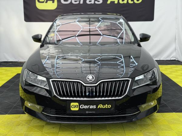 Skoda SuperB 2016 in Vilnius, with an engine capacity of 0.00 L and mileage of 0 thousand km for 11300 €, photo 2 on AUTOMOTO.COM.LV
