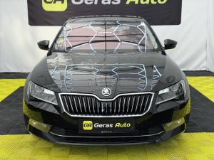 Skoda SuperB 2016 in Vilnius, with an engine capacity of 0.00 L and mileage of 0 thousand km for 11300 €, photo 3 on AUTOMOTO.COM.LV