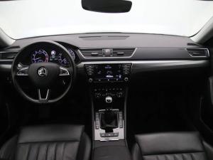 Skoda SuperB 2017 in Vilnius, with an engine capacity of 1.40 L and mileage of 86 thousand km for 13999 €, photo 3 on AUTOMOTO.COM.LV