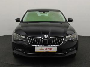 Skoda SuperB 2017 in Vilnius, with an engine capacity of 1.40 L and mileage of 86 thousand km for 13999 €, photo 4 on AUTOMOTO.COM.LV