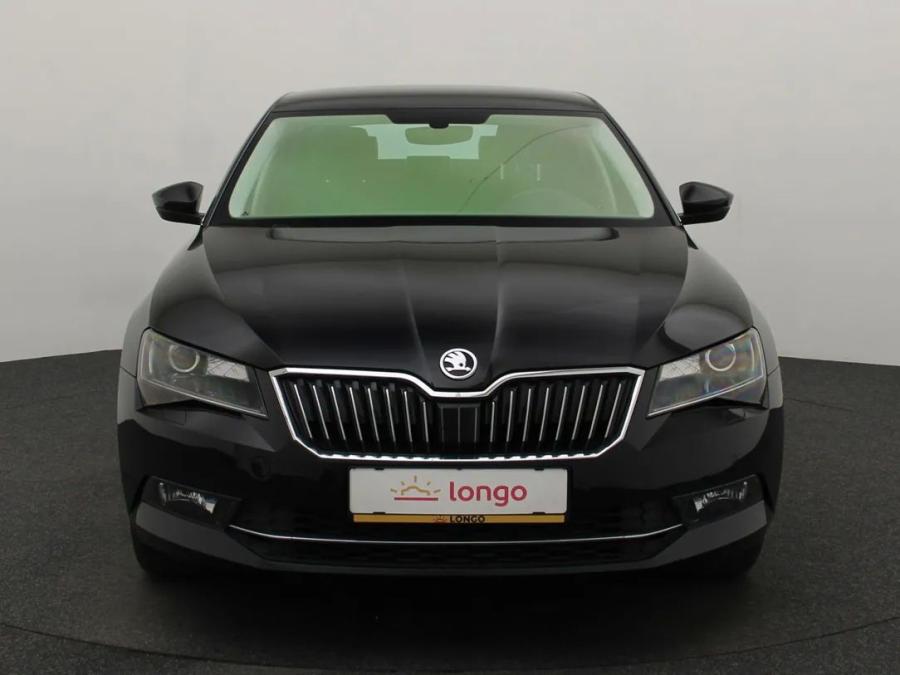 Skoda SuperB 2017 in Vilnius, with an engine capacity of 1.40 L and mileage of 86 thousand km for 13999 €, photo 4 on AUTOMOTO.COM.LV