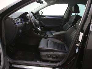 Skoda SuperB 2017 in Vilnius, with an engine capacity of 1.40 L and mileage of 86 thousand km for 13999 €, photo 5 on AUTOMOTO.COM.LV
