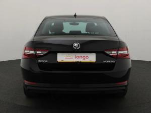 Skoda SuperB 2017 in Vilnius, with an engine capacity of 1.40 L and mileage of 86 thousand km for 13999 €, photo 6 on AUTOMOTO.COM.LV