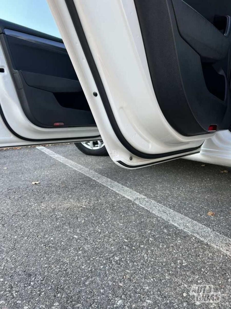 Skoda SuperB 2017 Viļņa, ar dzinēja tilpumu 1.60 L un nobraukumu 259 tūkst. km par 8500 €, foto 9 vietnē AUTOMOTO.COM.LV
