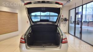 Skoda SuperB 2017 Rīga, ar dzinēja tilpumu 2.00 L un nobraukumu 167 tūkst. km par 12900 €, foto 5 vietnē AUTOMOTO.COM.LV