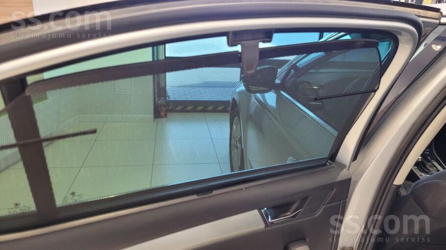 Skoda SuperB 2017 Rīga, ar dzinēja tilpumu 2.00 L un nobraukumu 167 tūkst. km par 12900 €, foto 8 vietnē AUTOMOTO.COM.LV