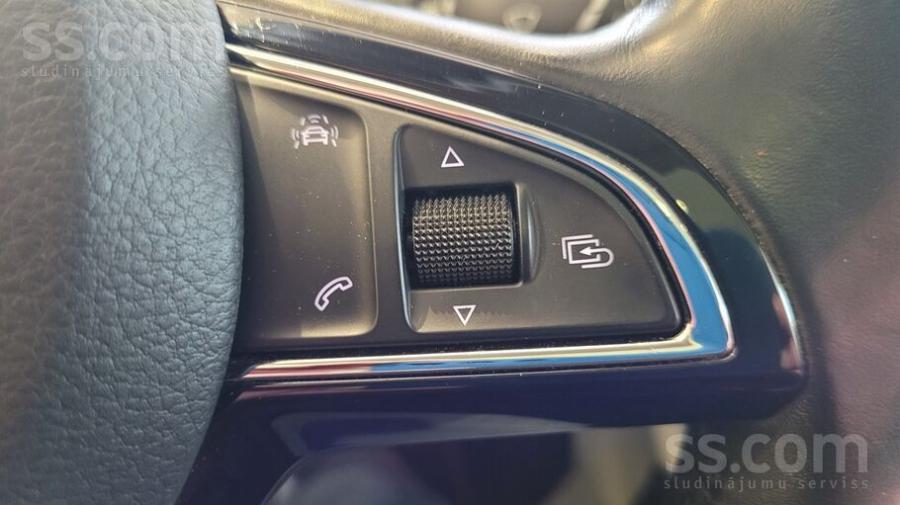 Skoda SuperB 2017 Rīga, ar dzinēja tilpumu 2.00 L un nobraukumu 167 tūkst. km par 12900 €, foto 13 vietnē AUTOMOTO.COM.LV