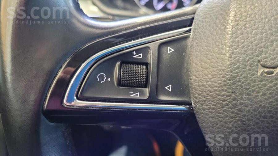 Skoda SuperB 2017 Rīga, ar dzinēja tilpumu 2.00 L un nobraukumu 167 tūkst. km par 12900 €, foto 14 vietnē AUTOMOTO.COM.LV