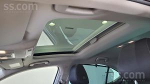 Skoda SuperB 2017 Rīga, ar dzinēja tilpumu 2.00 L un nobraukumu 167 tūkst. km par 12900 €, foto 19 vietnē AUTOMOTO.COM.LV
