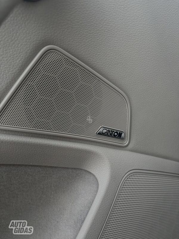 Skoda SuperB 2017 Viļņa, ar dzinēja tilpumu 2.00 L un nobraukumu 235 tūkst. km par 15000 €, foto 8 vietnē AUTOMOTO.COM.LV