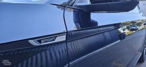 Skoda SuperB 2018 in Klaipeda, with an engine capacity of 2.00 L and mileage of 388 thousand km for 13900 €, photo 4 on AUTOMOTO.COM.LV
