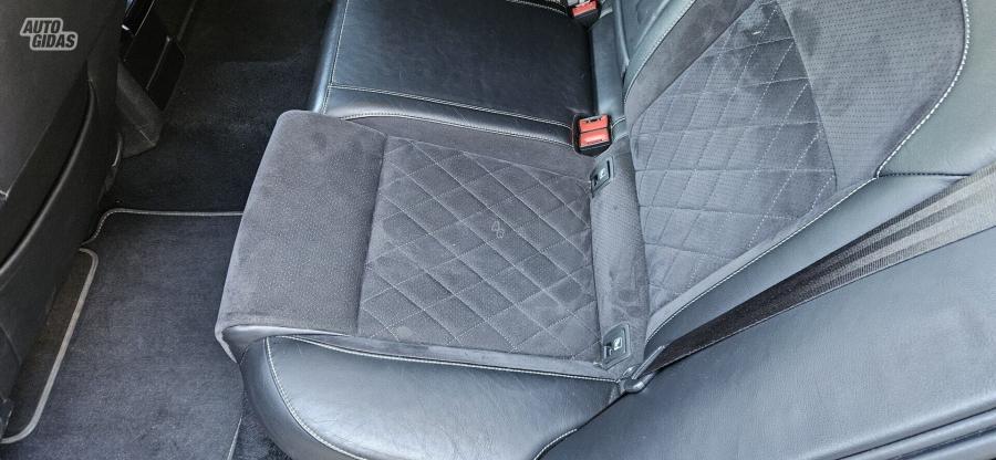 Skoda SuperB 2018 in Klaipeda, with an engine capacity of 2.00 L and mileage of 388 thousand km for 13900 €, photo 14 on AUTOMOTO.COM.LV